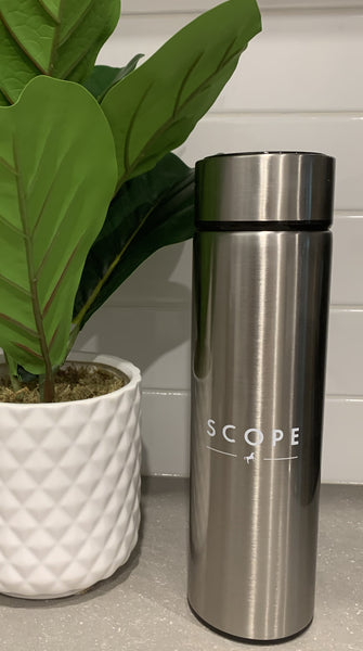 Scope Smart Water Bottle – Scope Equestrian Lifestyle